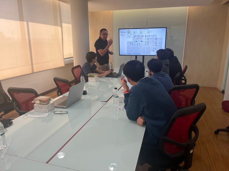 About Us – TECHTALENT