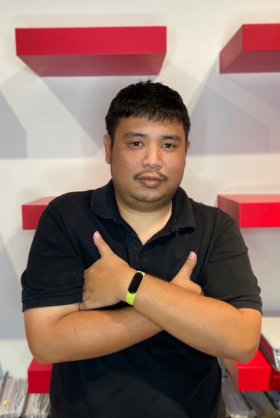 About Us – TECHTALENT