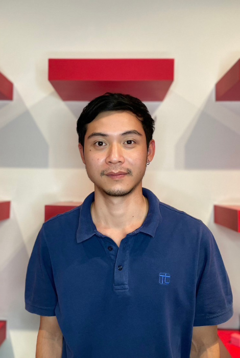 About Us – TECHTALENT